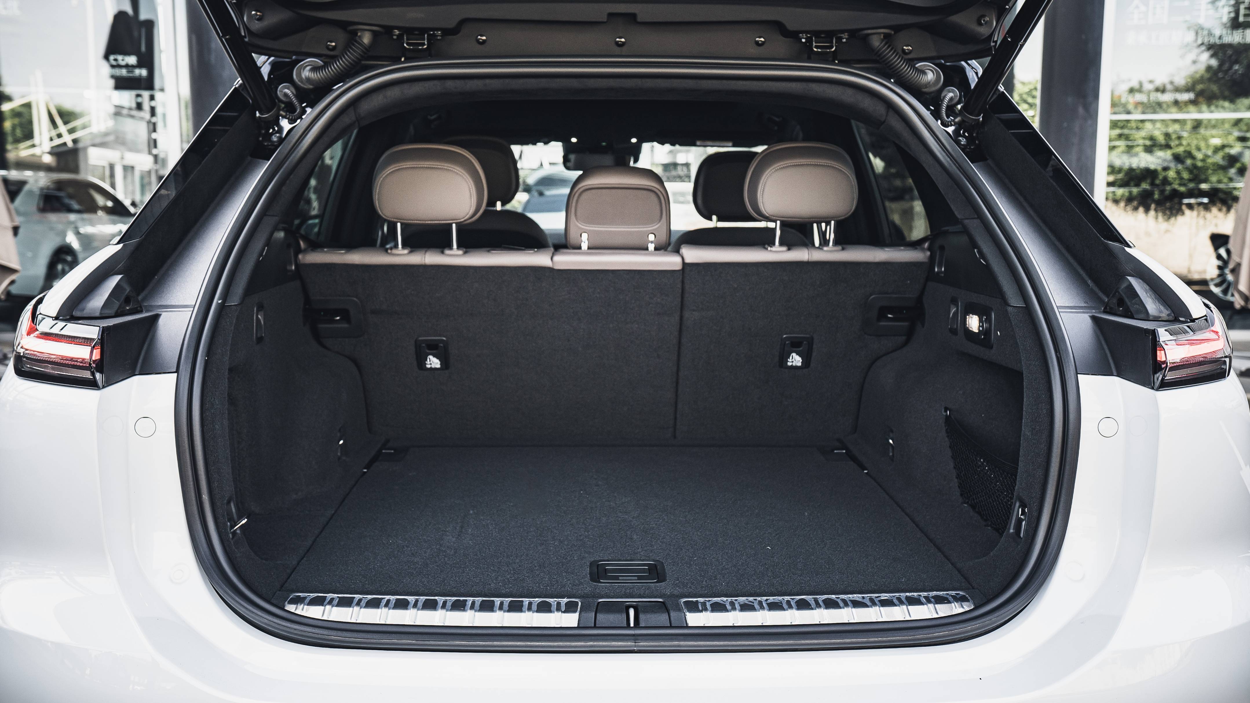 动力比肩卡宴，内饰不输同级bba！【蔚来ES7 75kWh】_搜狐汽车_搜狐网