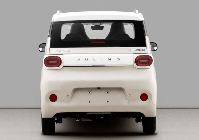 阿维塔12曝光，宏光MINIEV上新，工信部月度车展无淡季_搜狐汽车_搜狐网