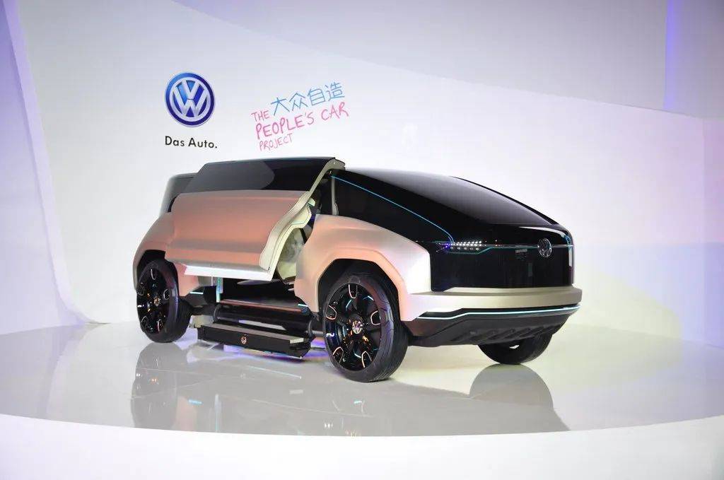 大众V.MO完成试飞，大众飞行汽车项目诞生始末_搜狐汽车_搜狐网