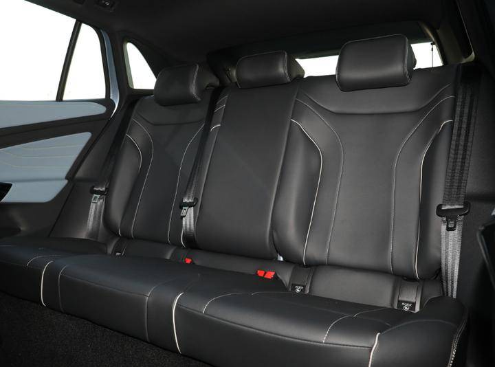 售价24.1888万元，配置表现不俗，ID.4 X升级款 纯净长续航版来袭_搜狐汽车_搜狐网