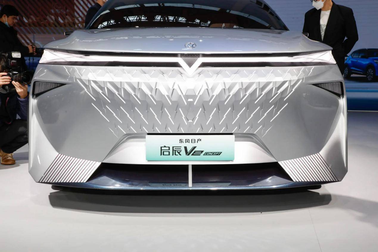 东风日产启辰VX6，潮酷来袭！V力全开，为你而来，做自己的大V！_搜狐汽车_搜狐网