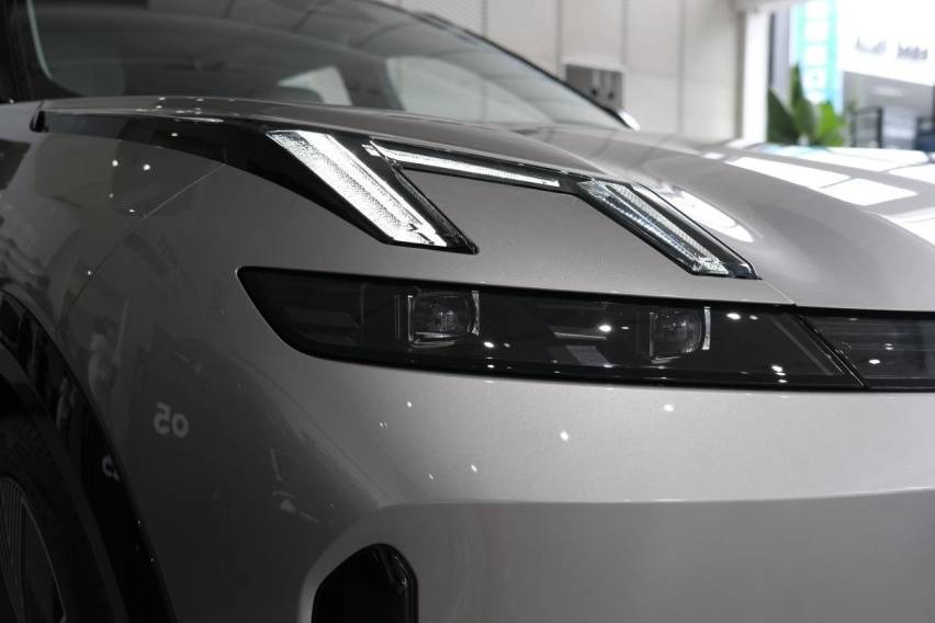 探店领克08EM-P，综合续航1400km，搭载魅族车机系统有惊喜_搜狐汽车_搜狐网