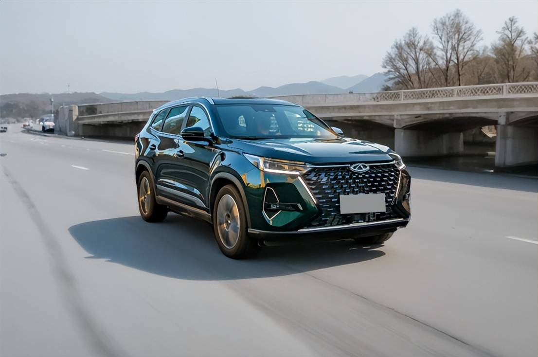 哈弗H6、瑞虎8 PRO、第三代CS75PLUS，究竟有何差异_搜狐汽车_搜狐网