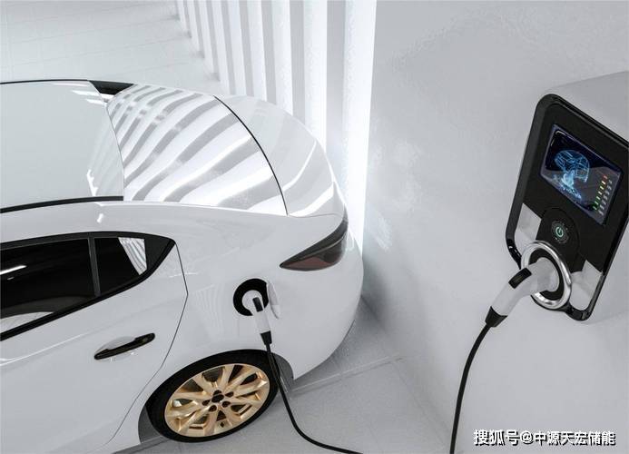 到底什么是V2G？_搜狐汽车_搜狐网