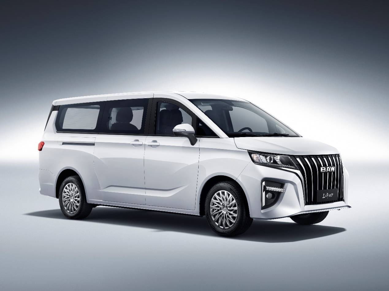 8AT+2.0自吸发动机 北汽制造创富双子星8.78万元起_搜狐汽车_搜狐网