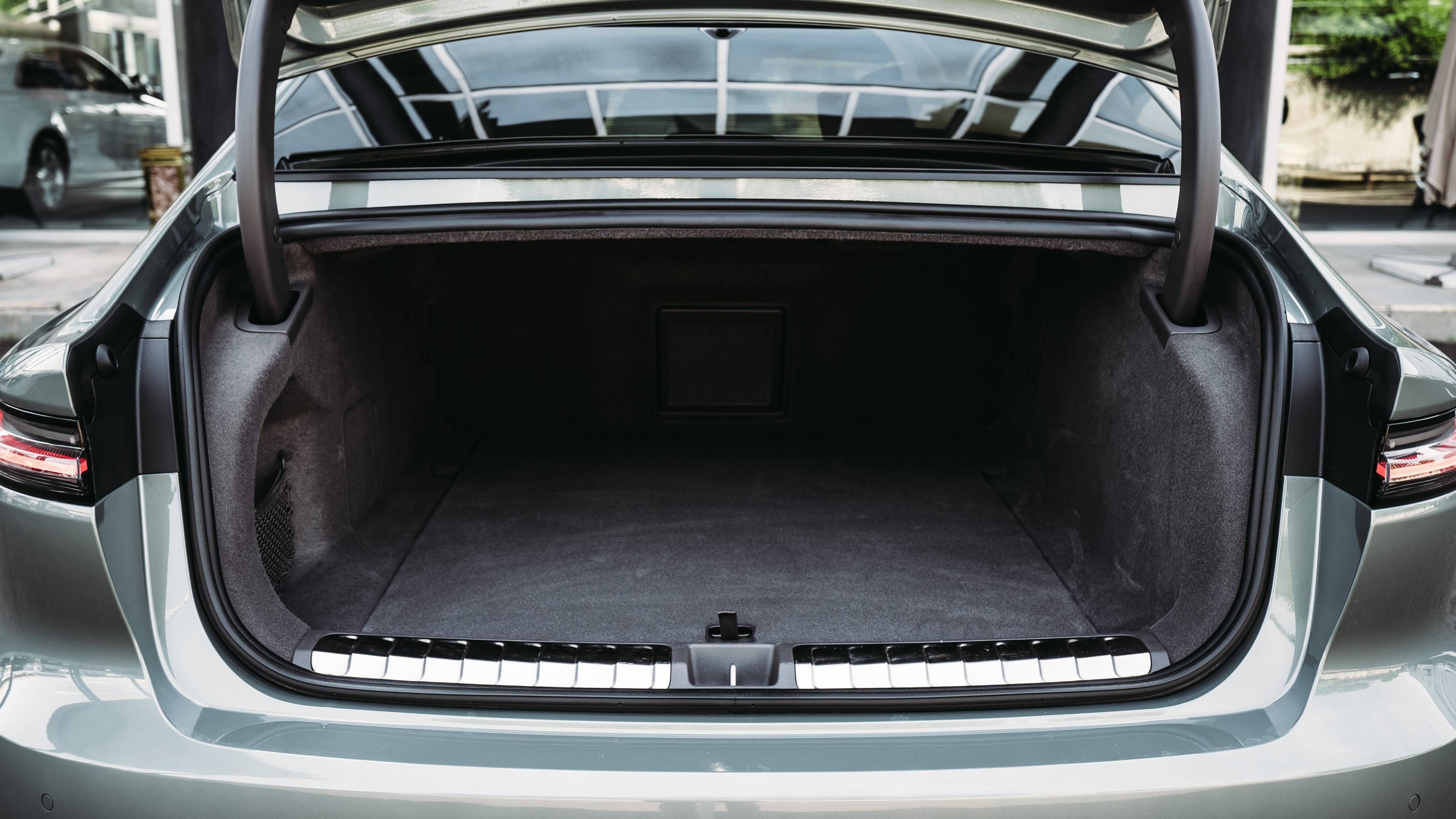 蔚来ET7：颜值媲美A7，豪华不输大X5!_搜狐汽车_搜狐网