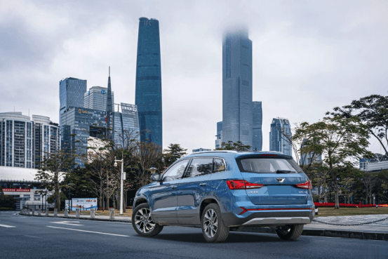 热度持续攀升！捷达VS7 VS哈弗H6！_搜狐汽车_搜狐网