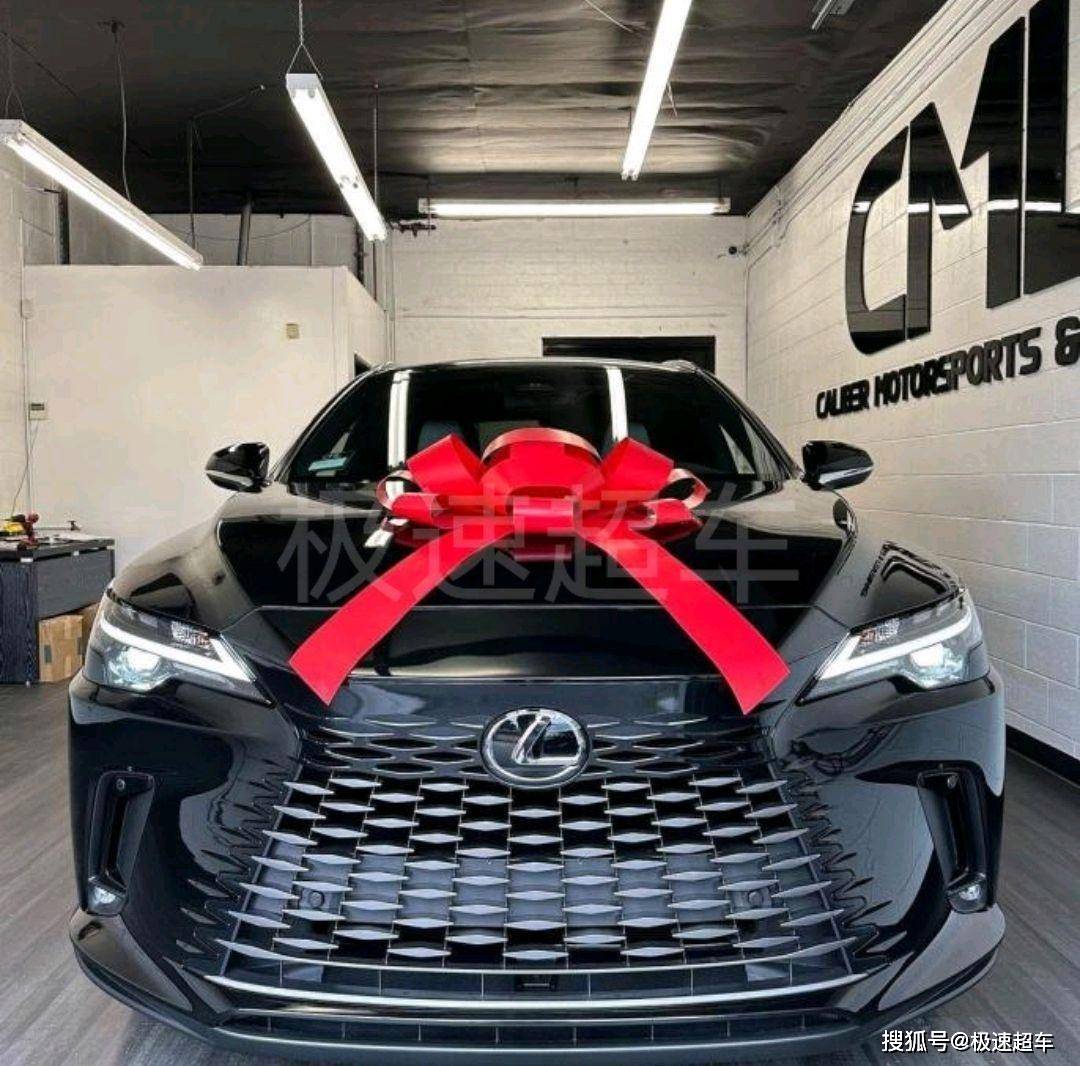 全新雷克萨斯RX即将登场，2.4T引擎动力澎湃，整体质感不逊宝马X5_搜狐汽车_搜狐网