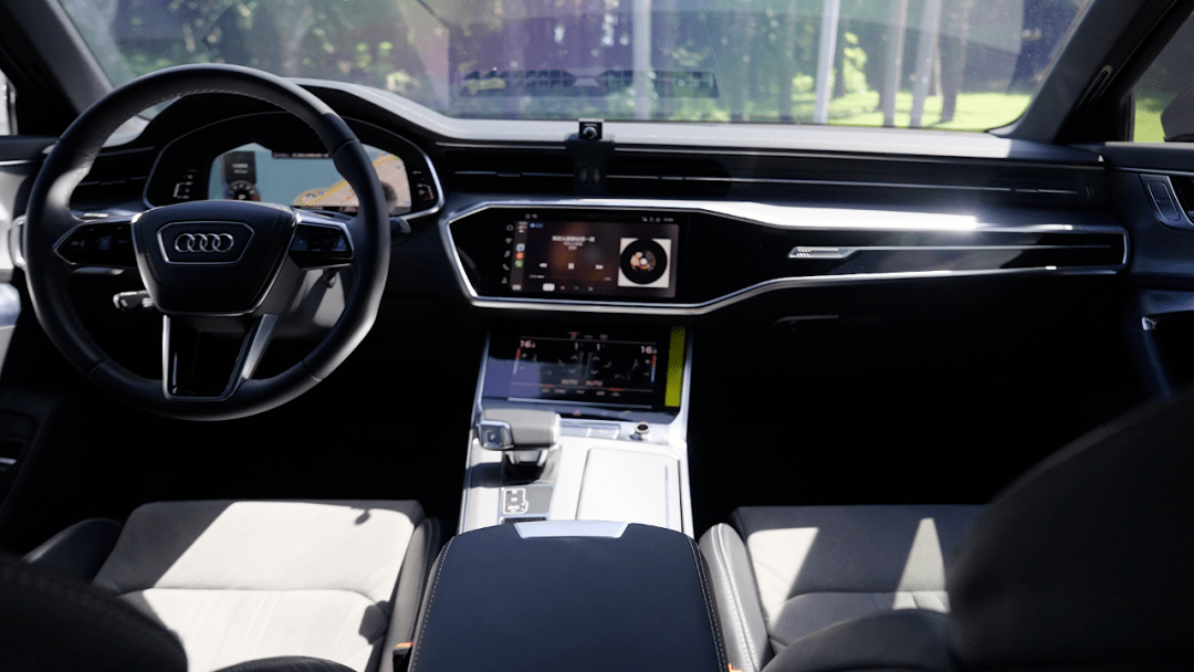 后台问爆了！40万选CT6还是A6L？看完你就知道了！_搜狐汽车_搜狐网