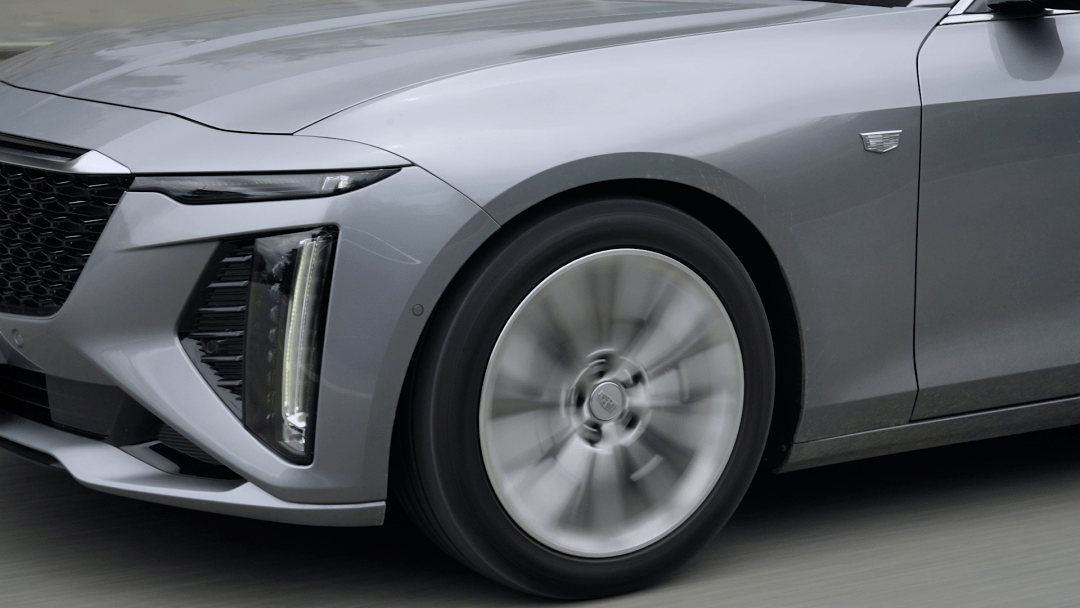 后台问爆了！40万选CT6还是A6L？看完你就知道了！_搜狐汽车_搜狐网