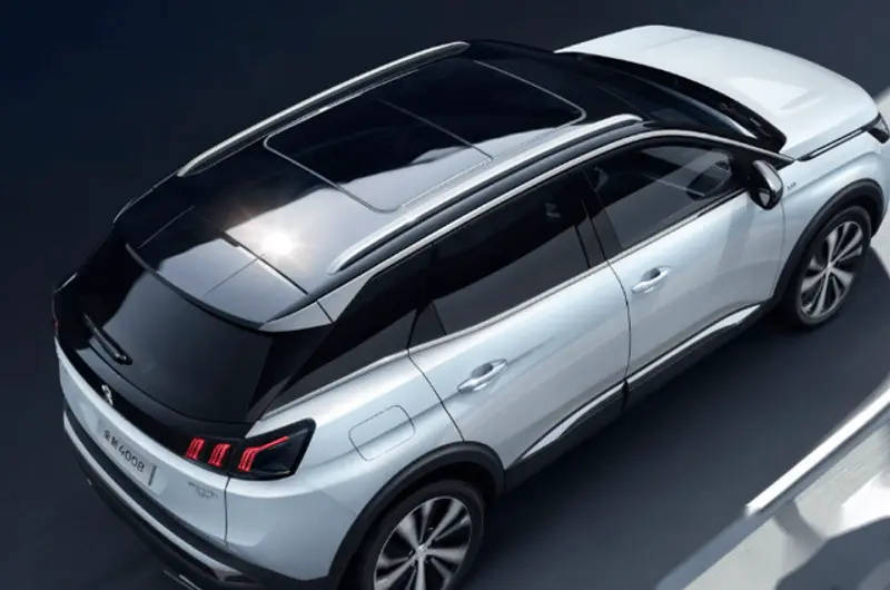 明日上市！合资车“亏本卖”，标配8AT+透明底盘，仅售13万完胜CRV_搜狐汽车_搜狐网