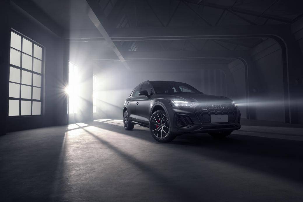 获得了150多万用户青睐的奥迪Q5L试驾体验 豪华科技满满家用与驾趣兼顾_搜狐汽车_搜狐网