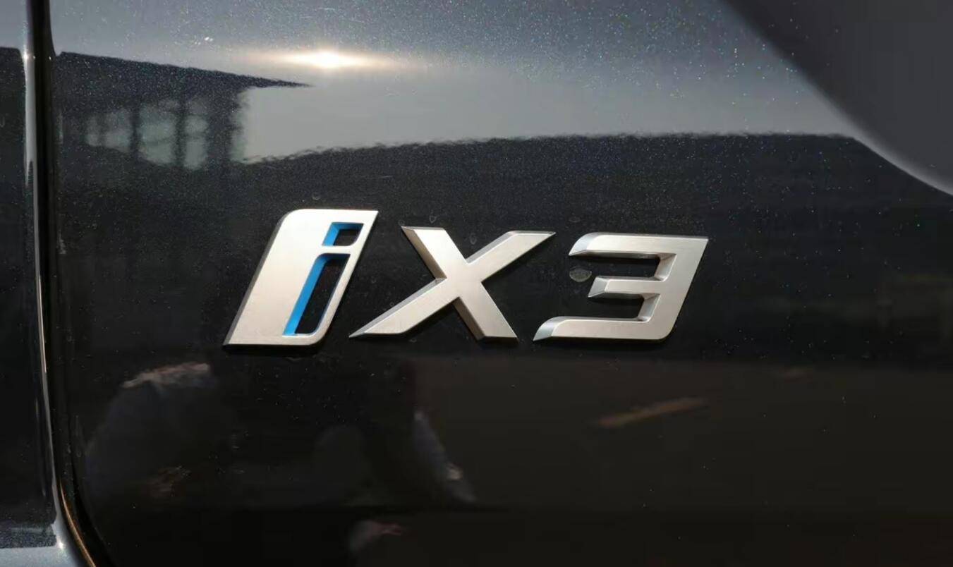 宝马i3持续上涨，宝马iX3下滑，宝马电动化仍需努力_搜狐汽车_搜狐网