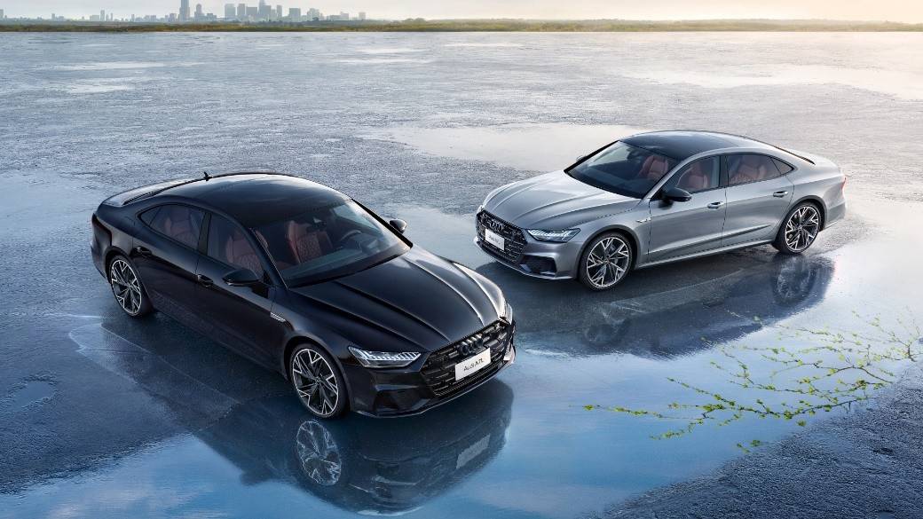 颜值高配置优的黑武士影武士版本，满足“千人千面”_搜狐汽车_搜狐网