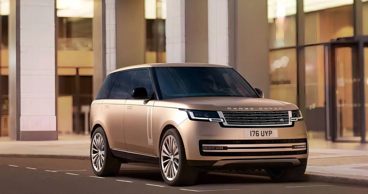 2023/24财年第一季度JLR全球营收暴涨57%，中国市场占全球四分之一_搜狐汽车_搜狐网