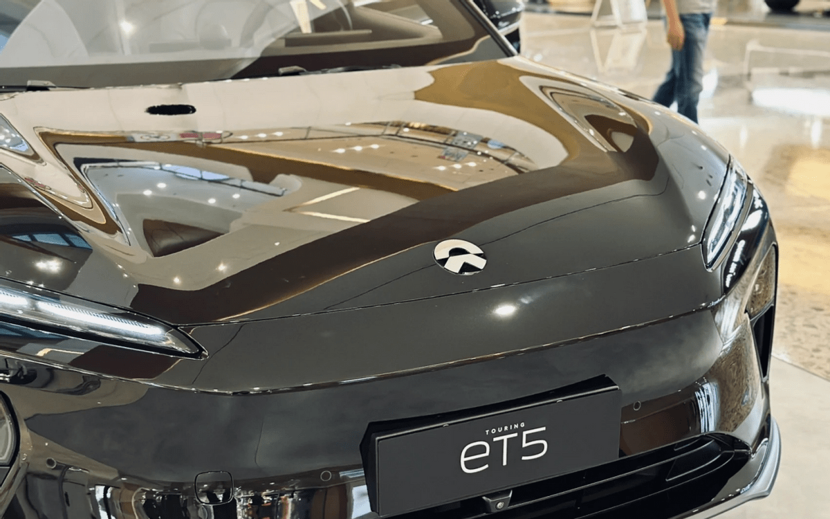 ET5T和Model Y不知道怎么选？看看对比吧_搜狐汽车_搜狐网