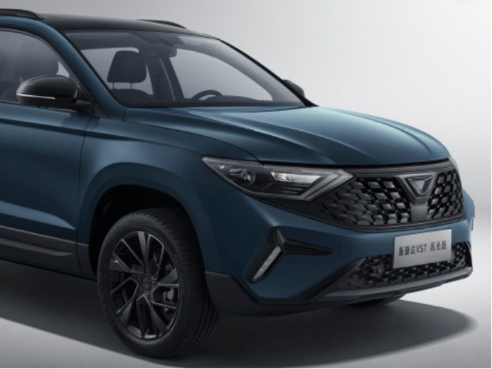 如何选择全能SUV？捷达VS7与哈弗H6对比分析，轻松决策！_搜狐汽车_搜狐网