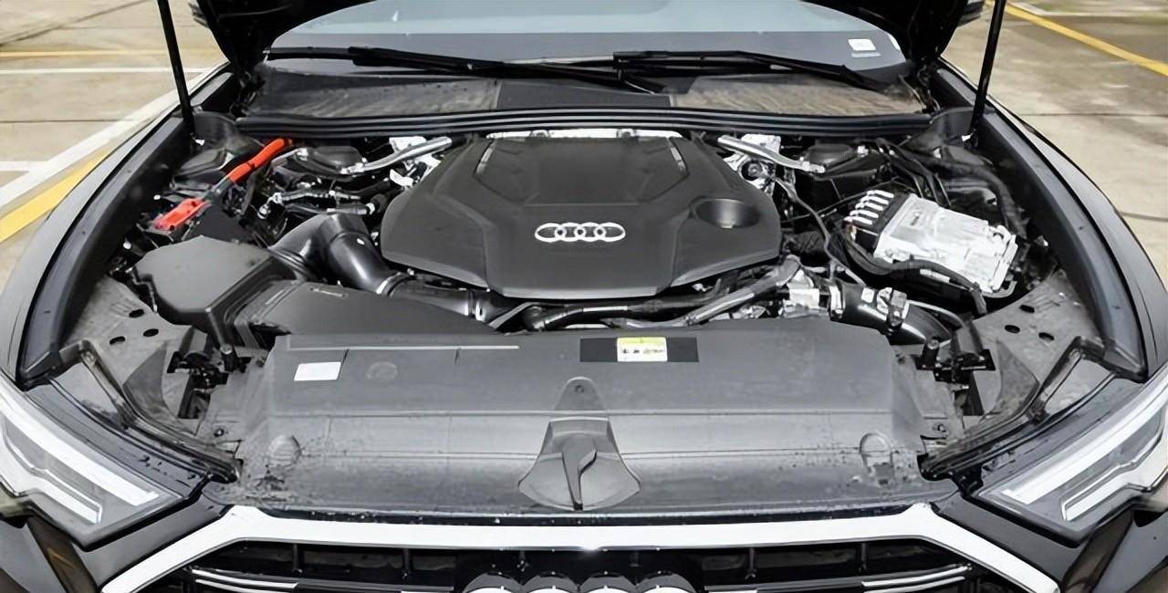 31.6万的奥迪A6L值得买吗？标配2.0T+10个气囊_搜狐汽车_搜狐网