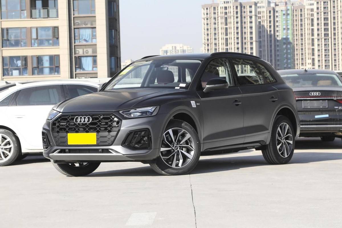 奥迪Q5L优惠近9万！标配2.0T动力，空间比X3宽敞，家用值得考虑！_搜狐汽车_搜狐网