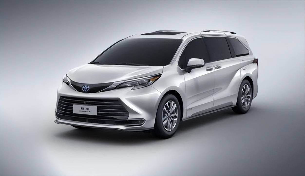 跌落神坛！别克GL8只卖了6000多台，曾经制霸MPV的时代已过？_搜狐汽车_搜狐网