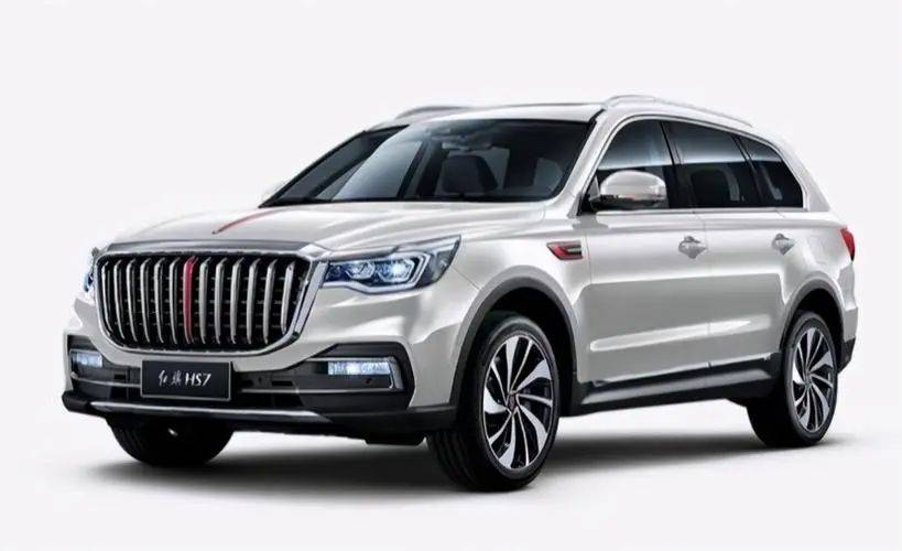 红旗HS7即将上市，重新定义豪华SUV_搜狐汽车_搜狐网