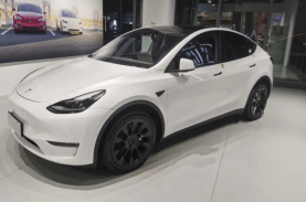 蔚来首款纯电瓦罐ET5T空降市场，中国品牌对战Model Y 又添猛将_搜狐汽车_搜狐网