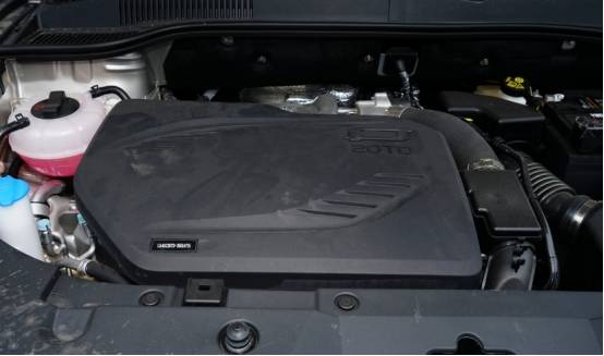 10万级SUV有多给力？一汽奔腾T90给你好看！_搜狐汽车_搜狐网