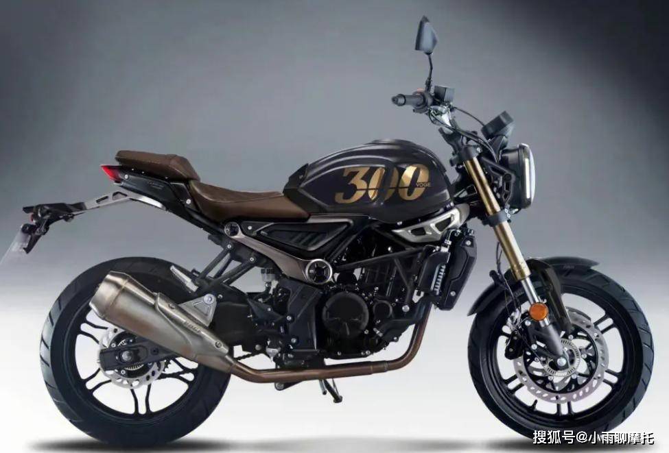 价格2W以内，推荐5款适合新手、高性价比和口碑的250-300CC复古车_搜狐汽车_搜狐网