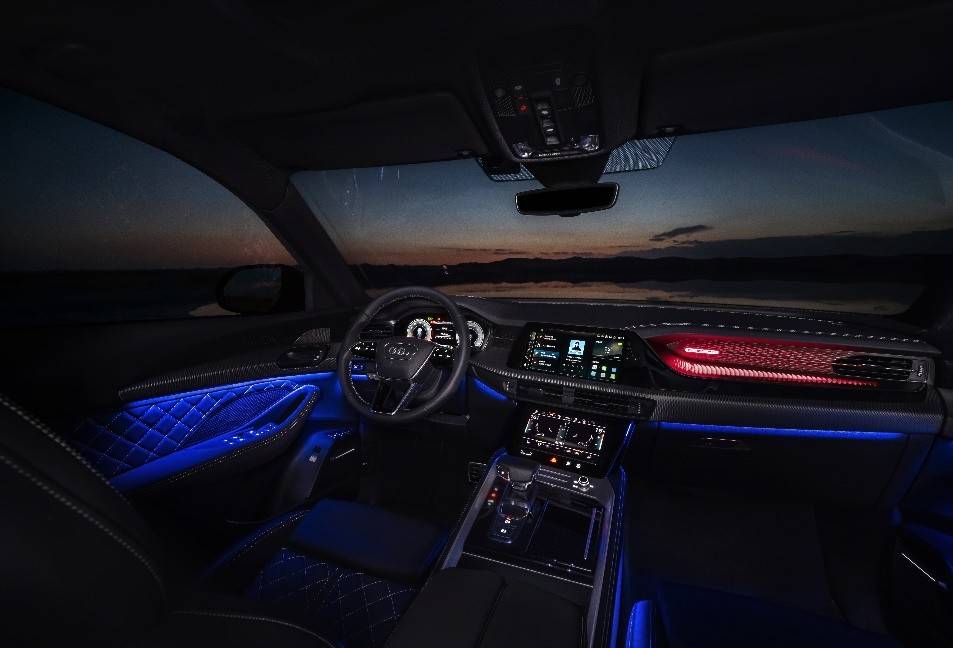 50万内ABB唯一真6座SUV，凭什么赢过宝马X5？_搜狐汽车_搜狐网