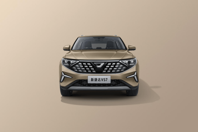 细节对比，揭秘中型SUV捷达VS7 VS哈弗H6谁更胜一筹！_搜狐汽车_搜狐网