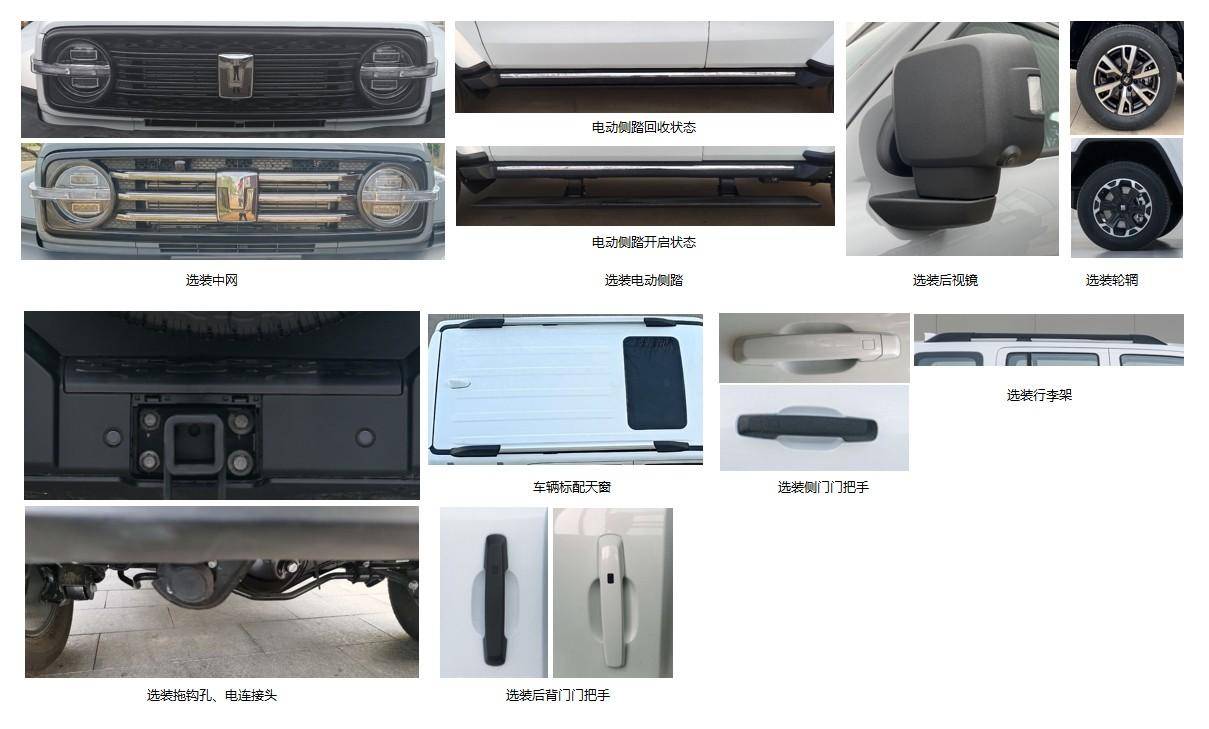 新增9AT+48V轻混，2024款坦克300预计8月上市，油耗能改善吗？_搜狐汽车_搜狐网
