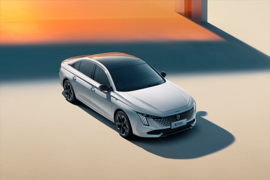 狮魂美学再进阶！东风标致新508L将于8月11日上市_搜狐汽车_搜狐网