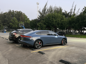 预算30万还在选BBA的低配？ET5直接一步到位_搜狐汽车_搜狐网