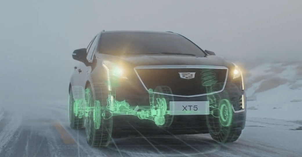 凯迪拉克XT5全系2.0T+9AT动力，直降9万都没人买？_搜狐汽车_搜狐网