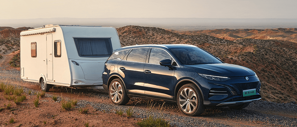 为啥同样花30来万买“奶爸车”，相比之理想L8，更推荐腾势N8？_搜狐汽车_搜狐网