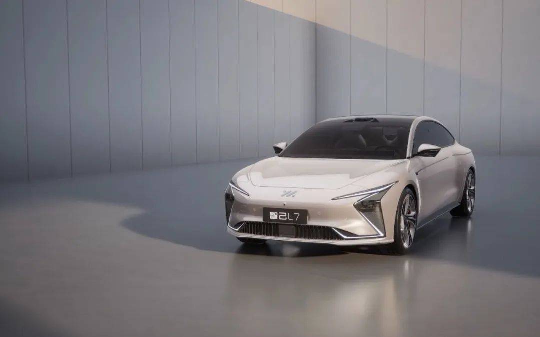 极氪001/蔚来ET7/智己L7 中大型豪华纯电谁更值？_搜狐汽车_搜狐网