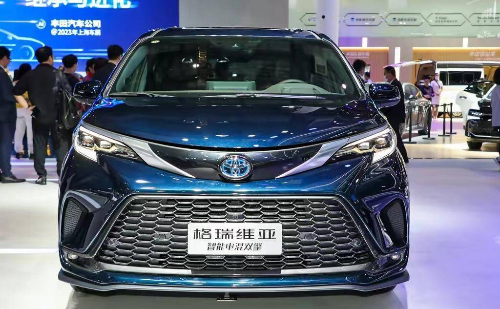 别克GL8的对手来了，长5175mm带大7座，油耗才5.9L，后排可当床_搜狐汽车_搜狐网