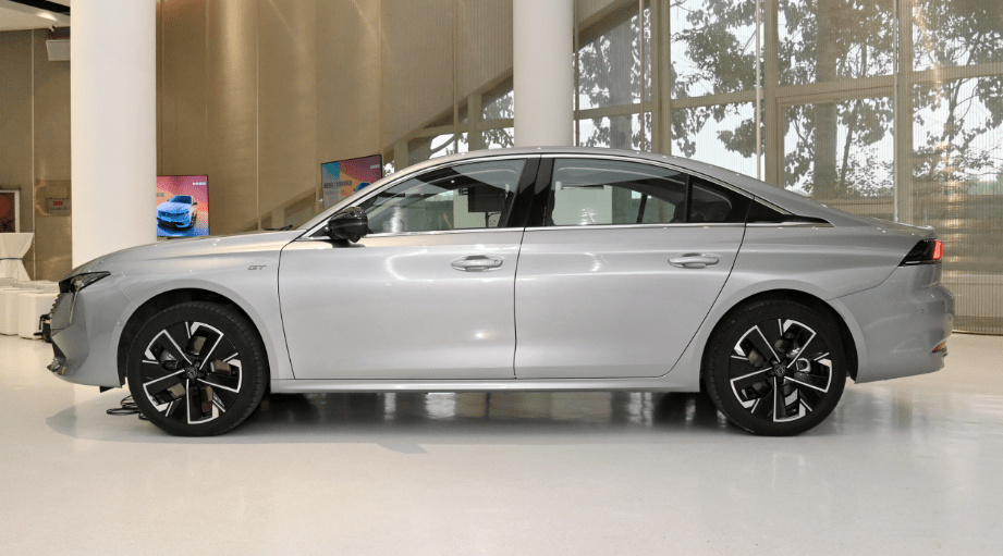 标致508L新款售价确认：16.37-20.77万，高吗？_搜狐汽车_搜狐网