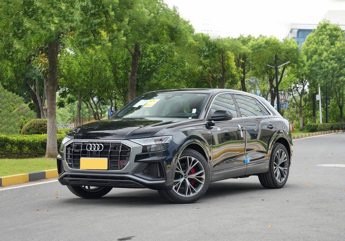 豪华运动的大块头，配3.0T+8AT，还是纯进口车型，解读奥迪Q8_搜狐汽车_搜狐网