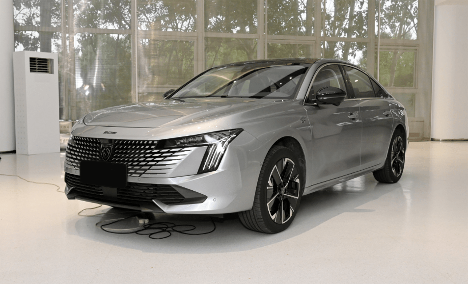 标致508L新款售价确认：16.37-20.77万，高吗？_搜狐汽车_搜狐网