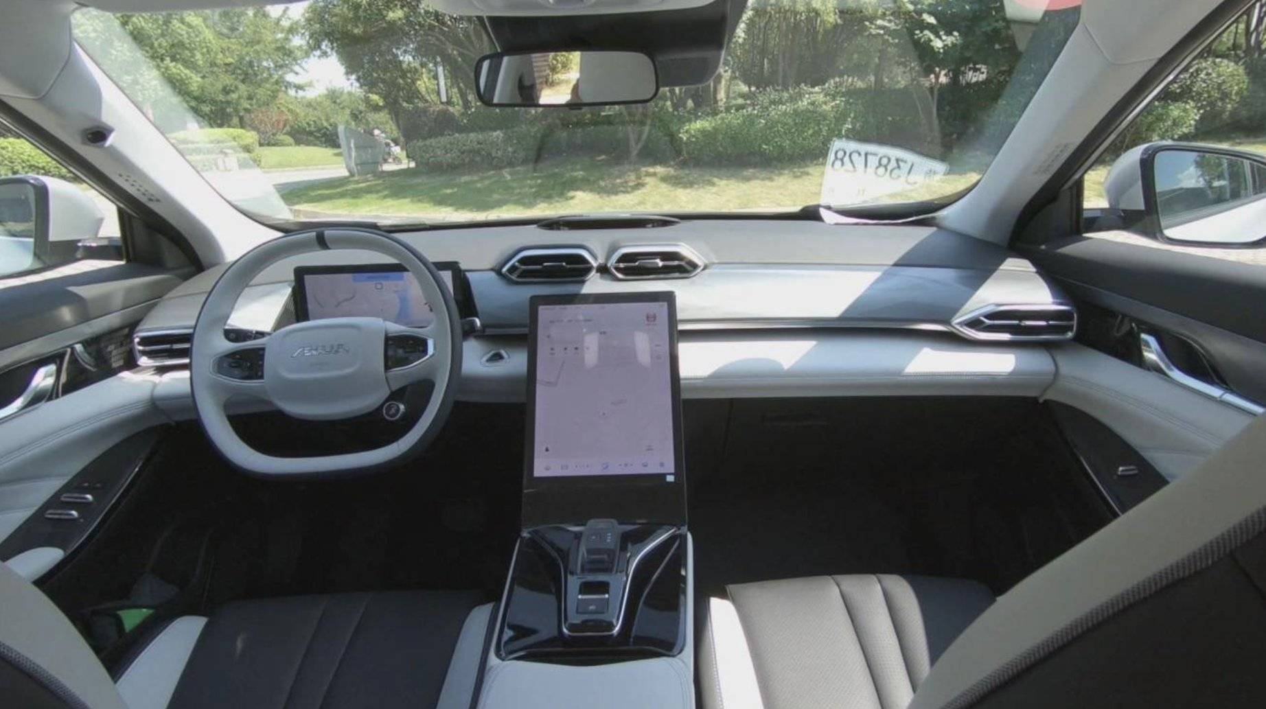 起售价不到10万元，这台皓瀚DH-i 4挡电驱SUV稳了_搜狐汽车_搜狐网