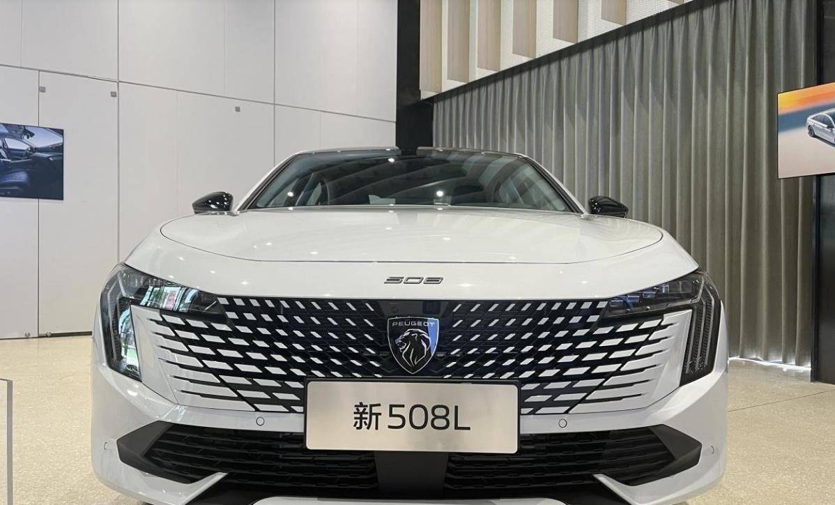 法系再次让步，新标致508L起步16.37万，哪里不如雅阁迈腾？_搜狐汽车_搜狐网