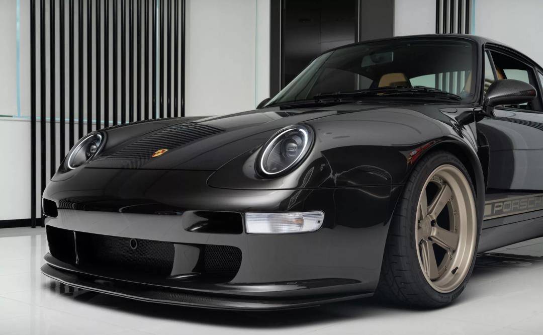 价值7位数的保时捷993_搜狐汽车_搜狐网