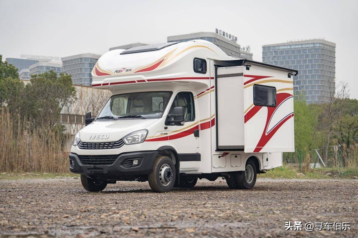 体验房车奇瑞瑞弗V820/启界R700，让生活成为一种享受_搜狐汽车_搜狐网