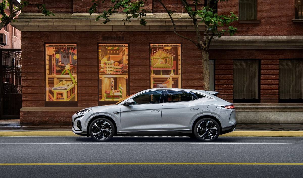 腾势N7与蔚来ES6，谁是30万级纯电SUV豪华“卷王”？_搜狐汽车_搜狐网