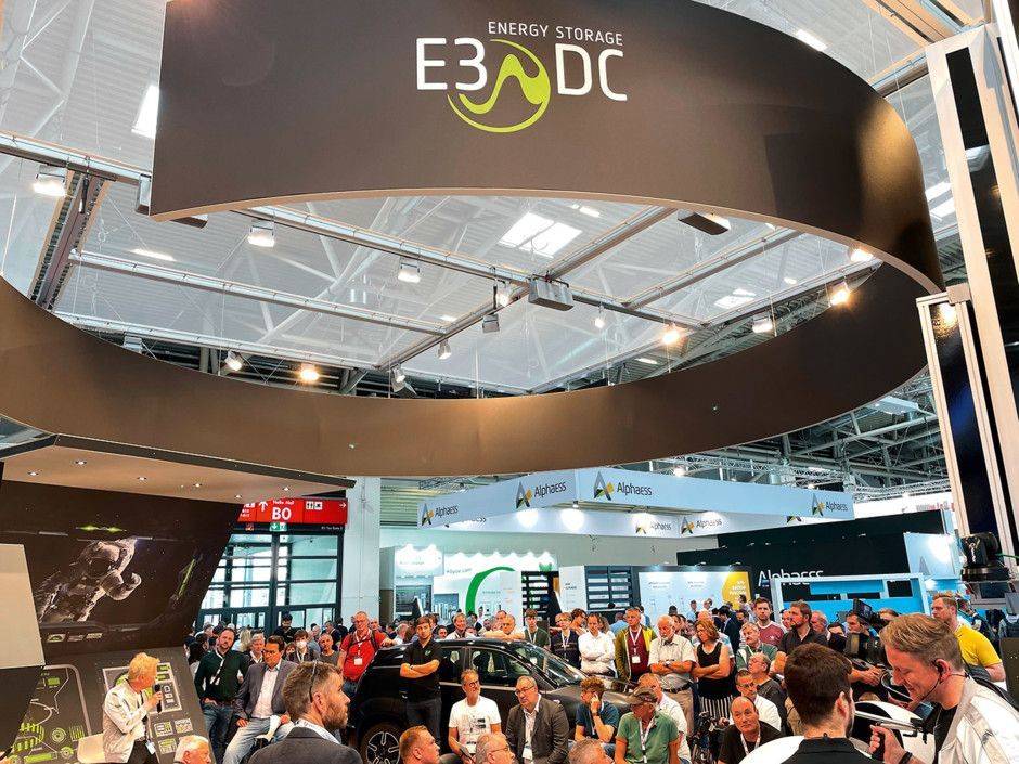 欧洲户储10强就位，中、德成最大赢家_储能_能源_系统