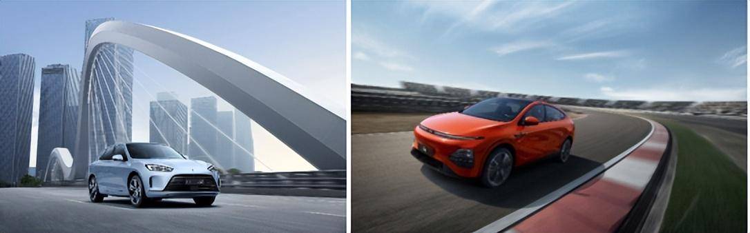 小鹏G6瞬间拉胯，问界M5系列标准版到底赢在哪？_搜狐汽车_搜狐网