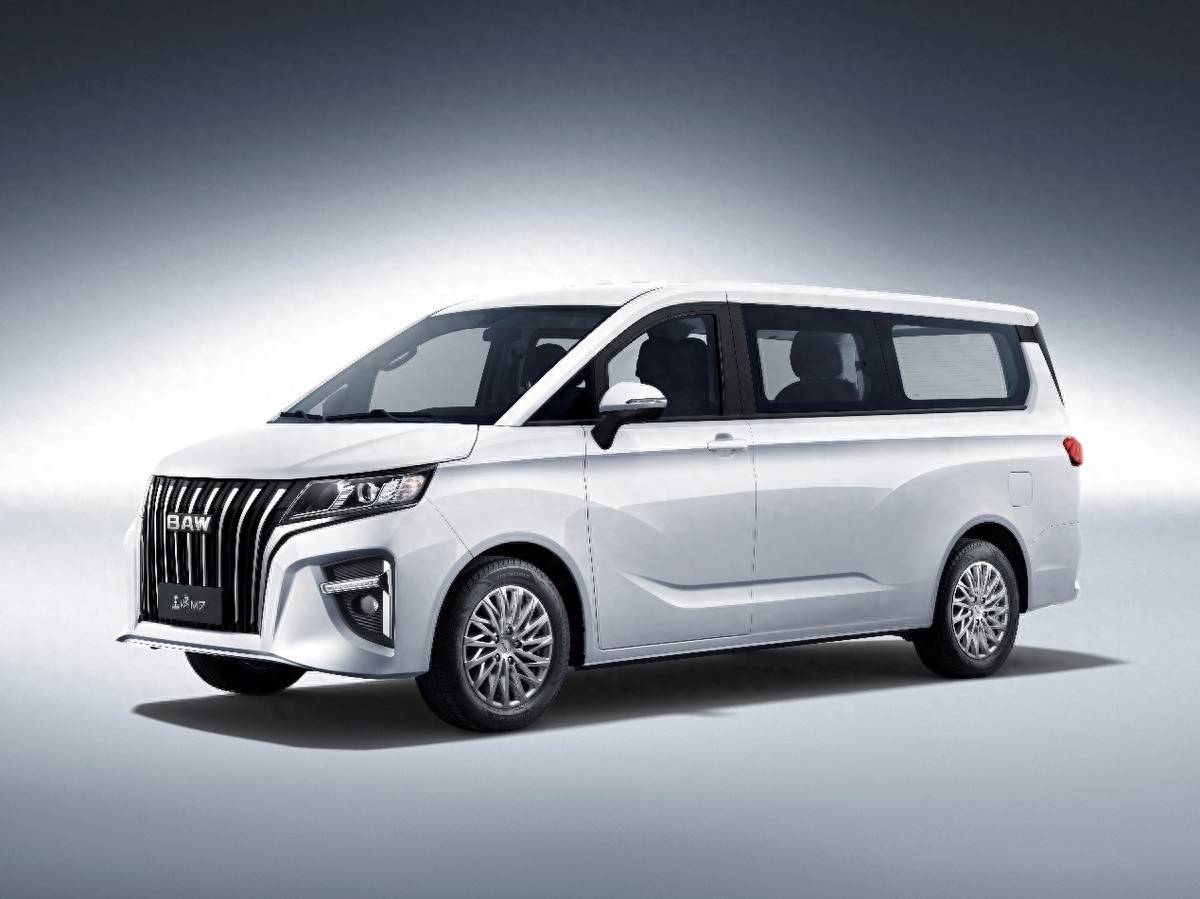 高端体验亲民价格？BAW王牌M7满足你！_搜狐汽车_搜狐网