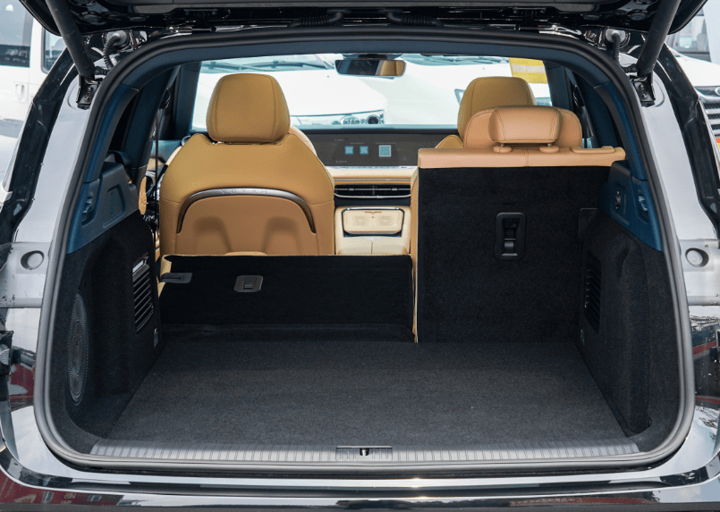 解读全新岚图FREE：新款只有一个选项，强势对标蓝山、N8和L7_搜狐汽车_搜狐网