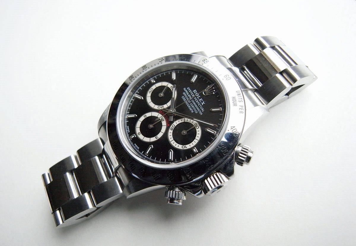 ROLEX的魅力和潜力_搜狐汽车_搜狐网